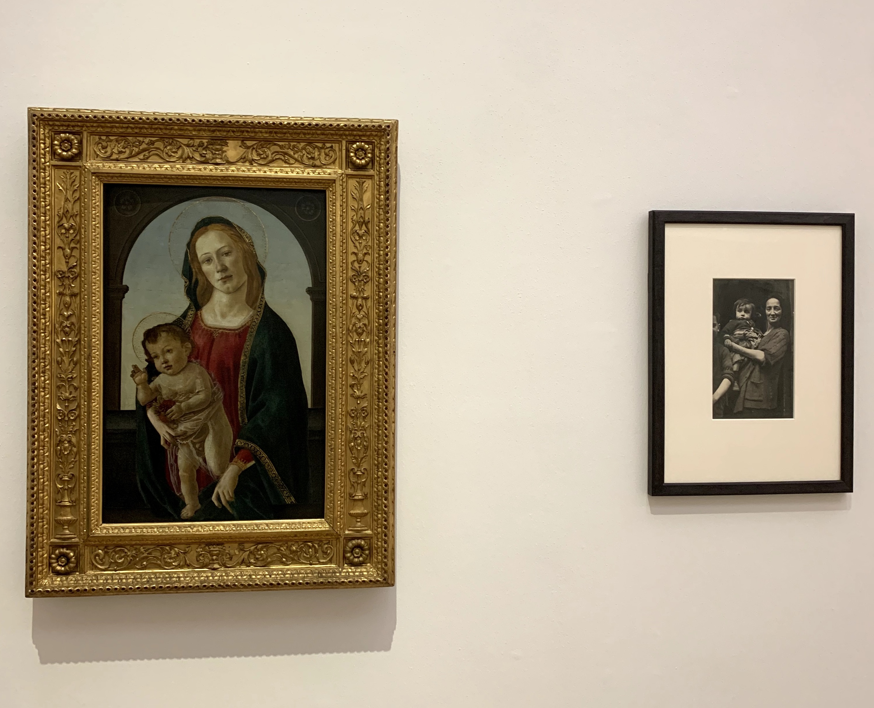 Reinventing the Rules of Art – Evie Banks